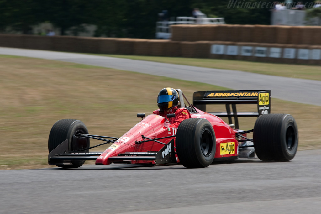 life f1 | Pole Position