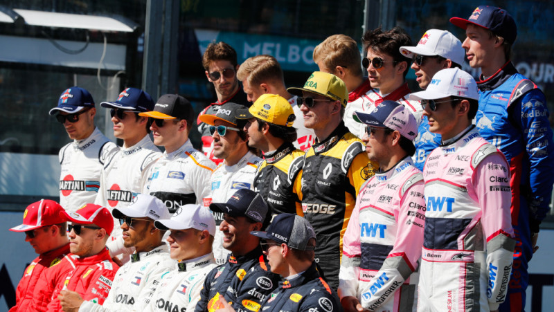 Koje su plaće F1 vozača u novoj sezoni? | Pole Position